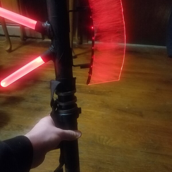 Proton Axe Wasteland Fallout Cosplay Costume Weapon Prop 3 4 New Vegas ...