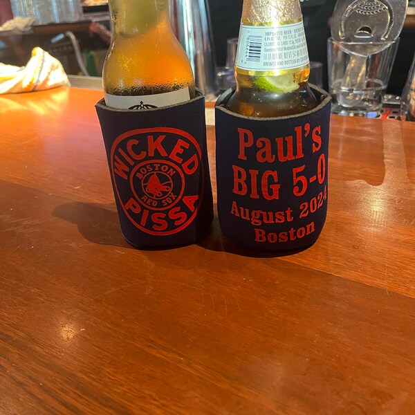 Nashville Birthday Can Coolers Boots Booze & Besties Smashed in Nash ...