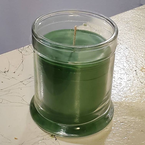 Candle Jar Dust Cover Pack of 30 for Dollar Tree Jar - Etsy