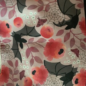 Praying Mantis Shoulder Bag Lily Garden Purse Summer Flowers - Etsy