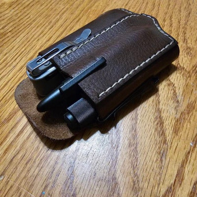 Fieldnotes EDC Caddy Edc Organizer Everyday Carry Organizer - Etsy