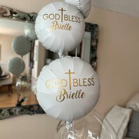 Celebration of Life Balloon Custom Memorial Balloon on - Etsy UK