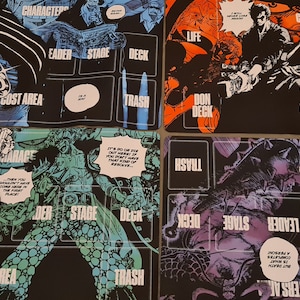 ONE PIECE TCG Playmat: Vegapunk Leader Playmat - Etsy