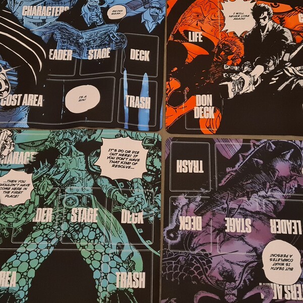 ONE PIECE TCG Deckbox Deluxe: Nami Leader Deckbox - Etsy