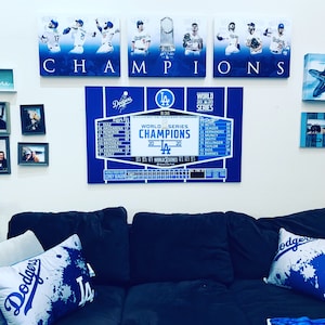 Yankee Stadium Replica Scoreboard Clock Vintage Classic - Etsy