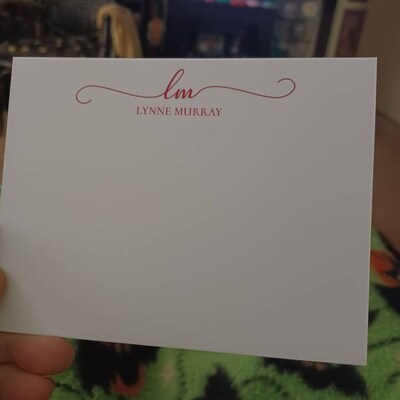 Personalized Doctors Notepad Medical Student Gift Doctor's Stationery ...