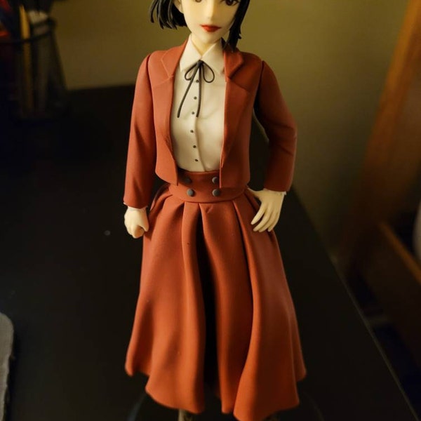 Custom Figure, Commission Task From Provide Image. Make Rare and Only ...