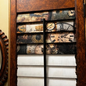 Panda Sweet Small Transfer by Redesign With Prima, Furniture Crafts ...