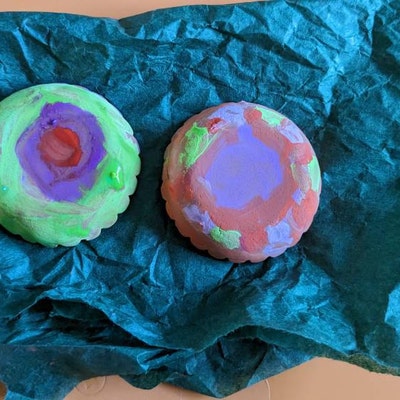 How to Make Your Own Rakhi the Art of Rakhi Making DIGITAL DOWNLOAD ...