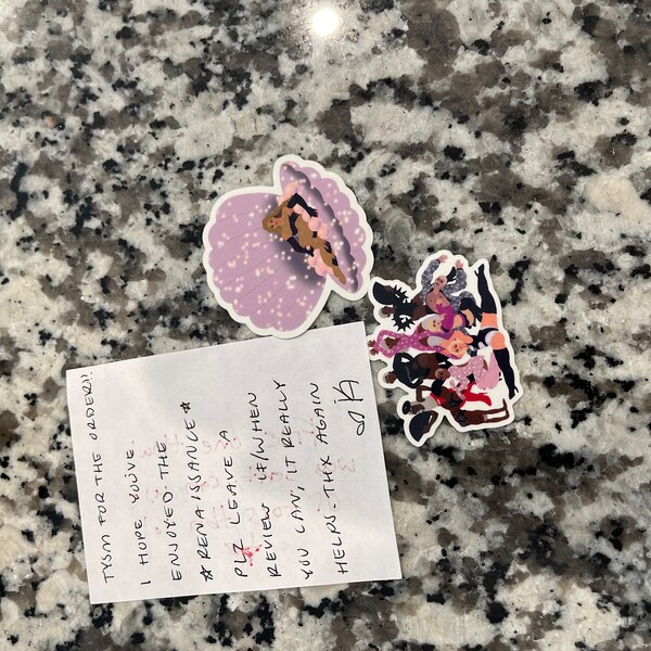 Smiski Matte Vinyl Sticker Sheet 1 - Etsy