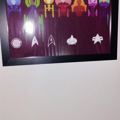 Doctor Who 10th and 11th Doctors Poster - Etsy