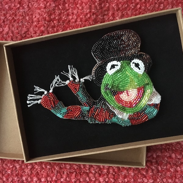 MUPPET CHRISTMAS CAROL Gonzo & Rizzo the Rat Charles Dickens Scrooge ...