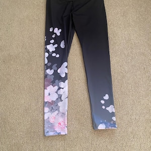 Fitness Bra Seamless Hummingbird Design Exercise Top Custom Printed ...