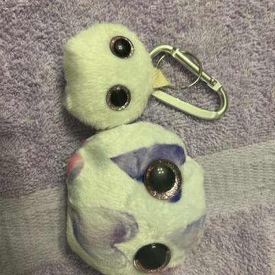 Worry Buddy, Sensory Comfort Toy, Autism Toy for Kids, Fuzzy Sensory ...