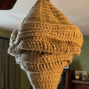 Crochet Hornet Nest PATTERN - Etsy