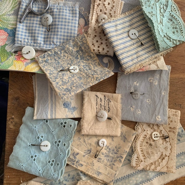 Lovely Laura Ashley Bramble Bouquet Rose Floral on Pastel Sage ...