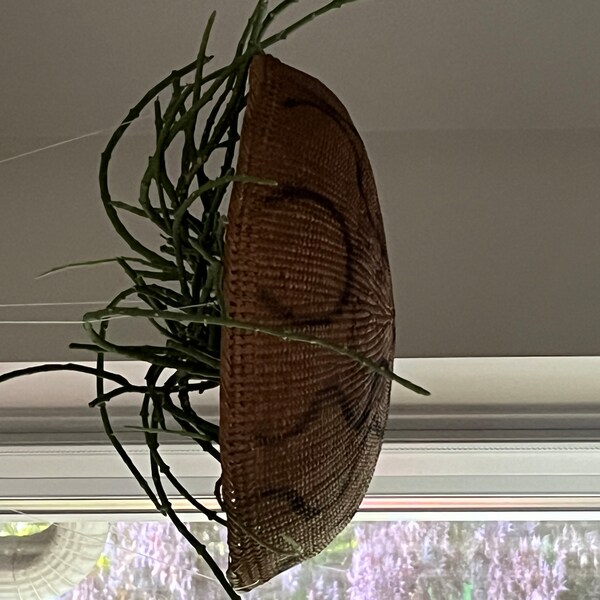 Lanz Russell Frog Flower Frog, Signed Pottery, Floral Ikebana - Etsy