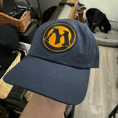 Freestar Ranger Badge Patch/starfield/ Sew On/iron On/hook 3.64 X 3.62 ...