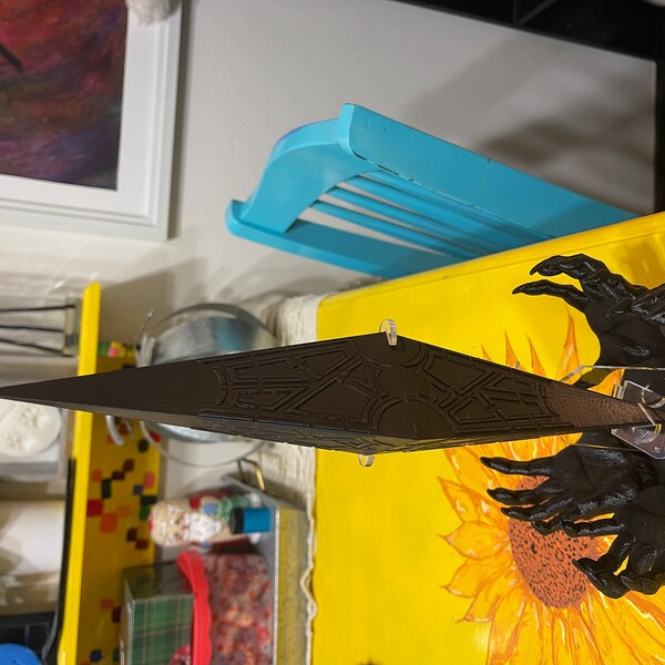 The Leviathan Configuration (hellraiser Puzzle Box From Hellraiser 2 ...