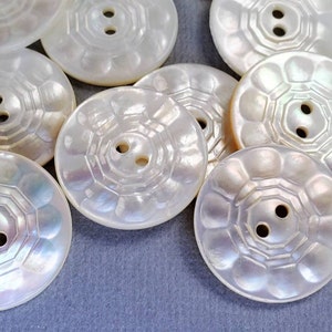 Tiny Vintage Baby Buttons, Color and Quantity Choices, Small Sewing ...