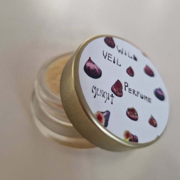 Joshua Tree. Natural Perfume. Botanical Scent. Piñon, Palo Santo, White ...