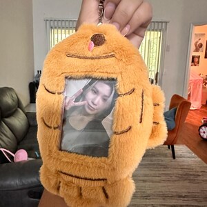 ZB1 Zerobaseone Inspired Zeroni Sticker Sheet, Polco Stickers, Kpop ...