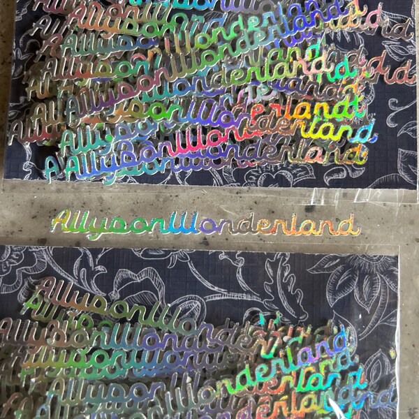 Fuggler Inspired Sticker Vinyl Decal - Etsy