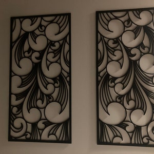 Wooden Wall Panels, Fretwork Panel, Decorative Screens, Radiator Grill ...