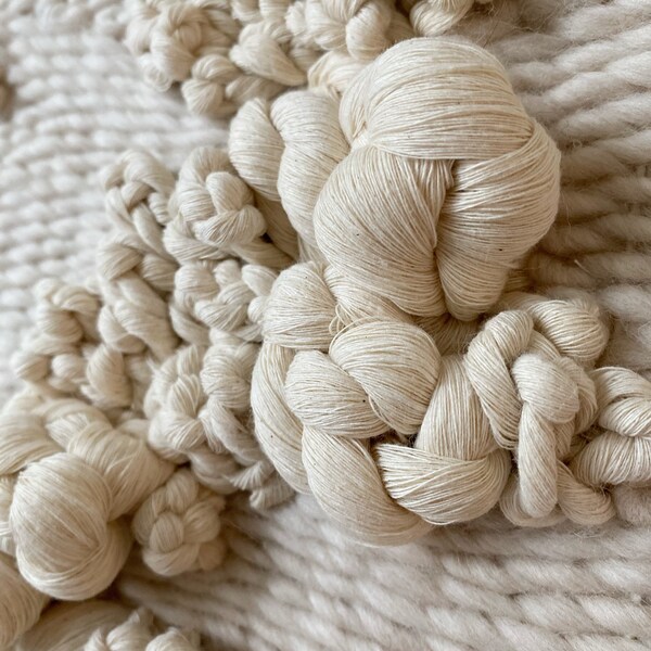 PDF Pattern Only- Macramé Half Moon Pattern With Knot Guide - Etsy