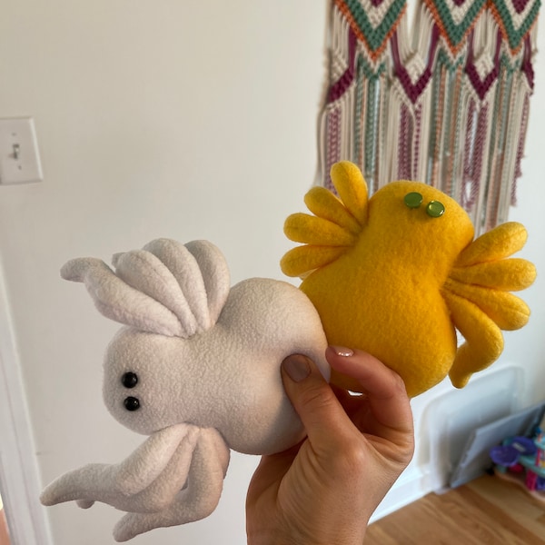 Pink Plush Spider Tarantula, Cute Soft Spider, Stuffed Spider Toy ...