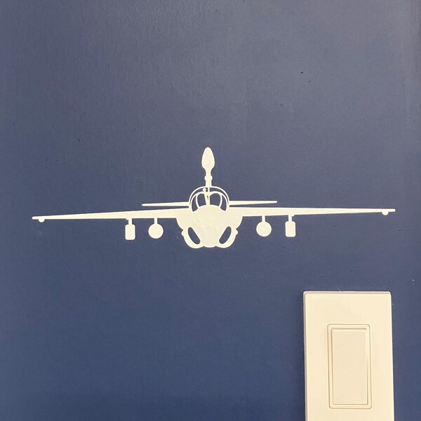 F-35B [front Loaded] F-35B Decal, F-35 Decal, F-35 Sticker, F-35, F-35B ...