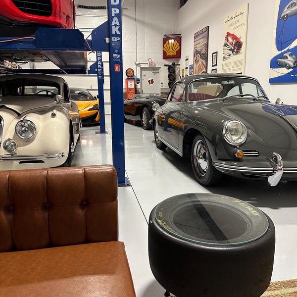 3D Printed Spoiler Key Holder | Unique F1 Wall Art With 3 Key Hooks ...