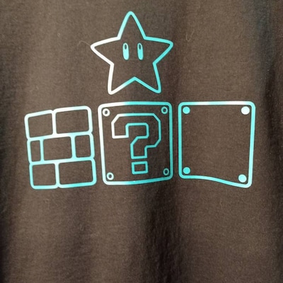 48 Mario Logos SVG Bundle Craft Your Nintendo Wonderland Instant ...