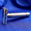 Windrose Safety Razor Handles 9 Designs to Choose From. Made From 303 ...