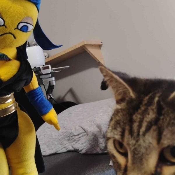 Roblox. Avatar. Cashier. Large Plush Toy. Size 18 Inch - Etsy