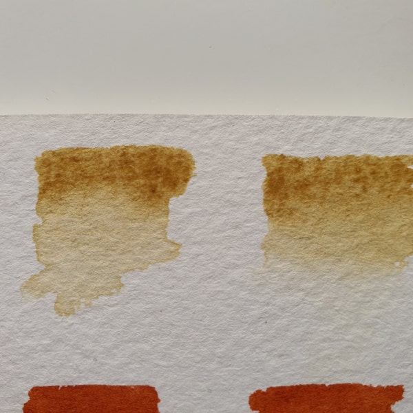 Red Oxide Ochre Premium Pigment Australia - Etsy