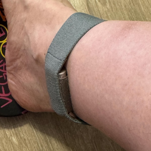 MINI Fitbit Flex 2 Band for Wrist or Ankle, CHOOSE Your Color MINI ...