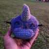 Itty Bitty Birds PACK Pdf *crochet Pattern Only* - Etsy