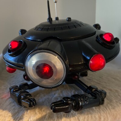 PLA ID10 Inspired Seeker Droid From Star Wars Battlefront 2 V5.0 - Etsy