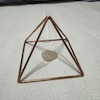Copper Pyramid 51.83 Apex Angle - Etsy Canada