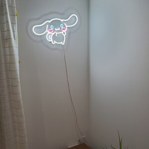 BULBASAUR LED Neon Sign Custom Neon Neon Light | Etsy