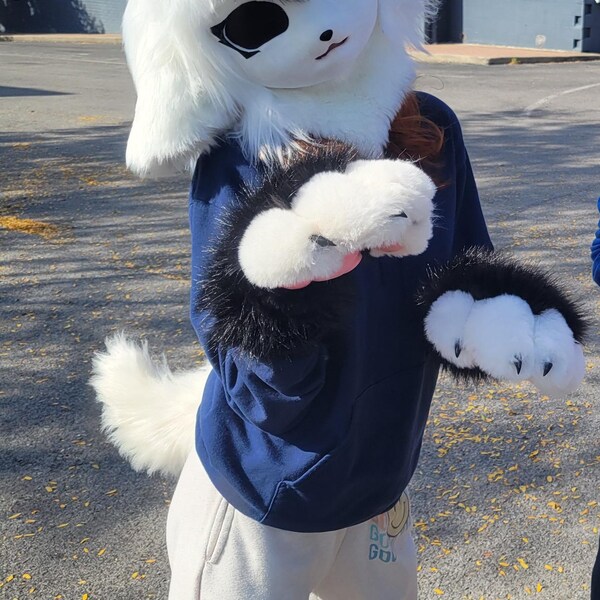 Classic Gothic Sheep Mask in White - Versatile Costume Accessory for ...