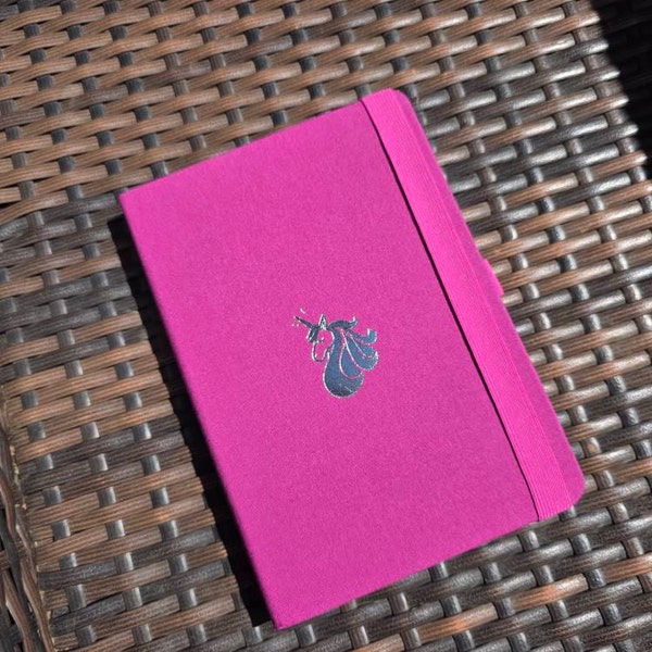 Libra Zodiac Sign - Dot Grid Notebook, Travel Journal, Astrological Dot ...