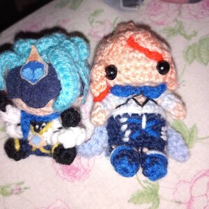 Kevin Overcooked Plush - Etsy