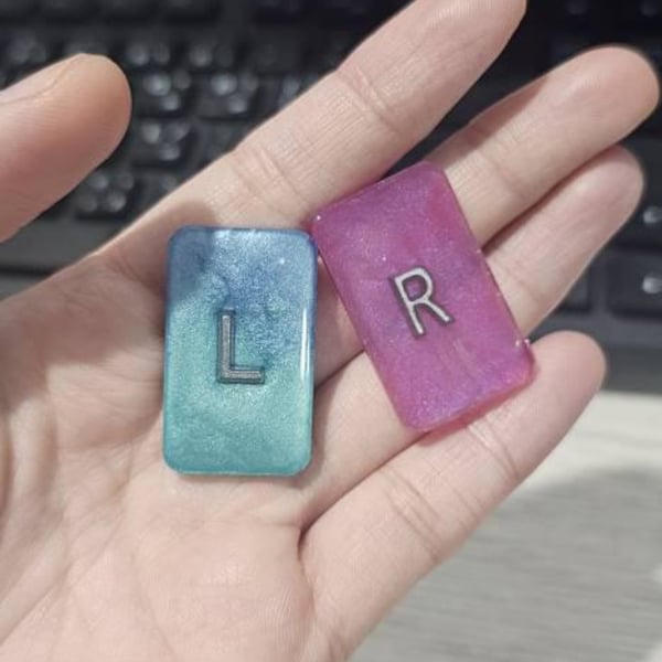 Set of 10 Lead Letters,bulk Lead Letters,diy X-ray Marker Lead Letters ...