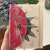 Handmade Floral Journal Beautiful Notebook Handmade Paper Notebook ...