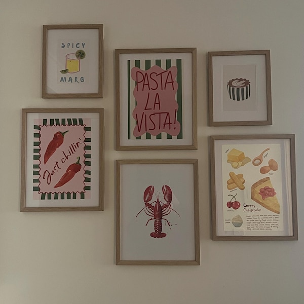Un Café S’il Vous Plaît Poster, Digital Download, French Typography ...