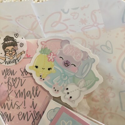 Camoflauge HNIS Bows Digital Paper Hernameissavvy - Etsy