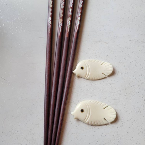 2 Combs From Buffalo Horn, Buffalo Horn Comb, Comb for Men, Comb for ...