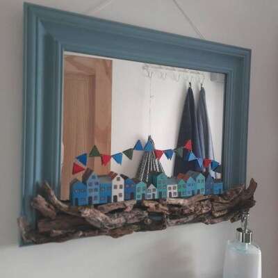 Village in A Box classic: the Original Village in A Box Miniature Small ...